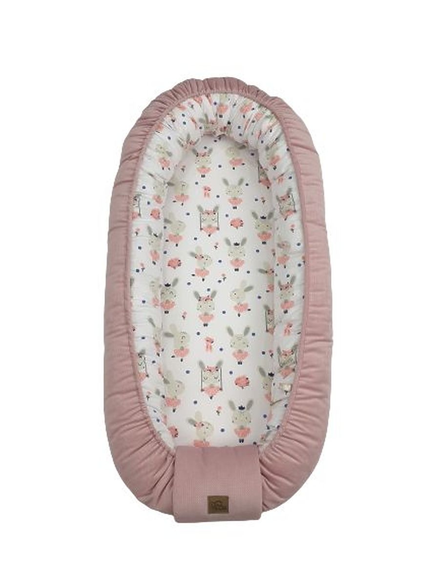 Gnijezdo za bebu - Zec - banaby.hr