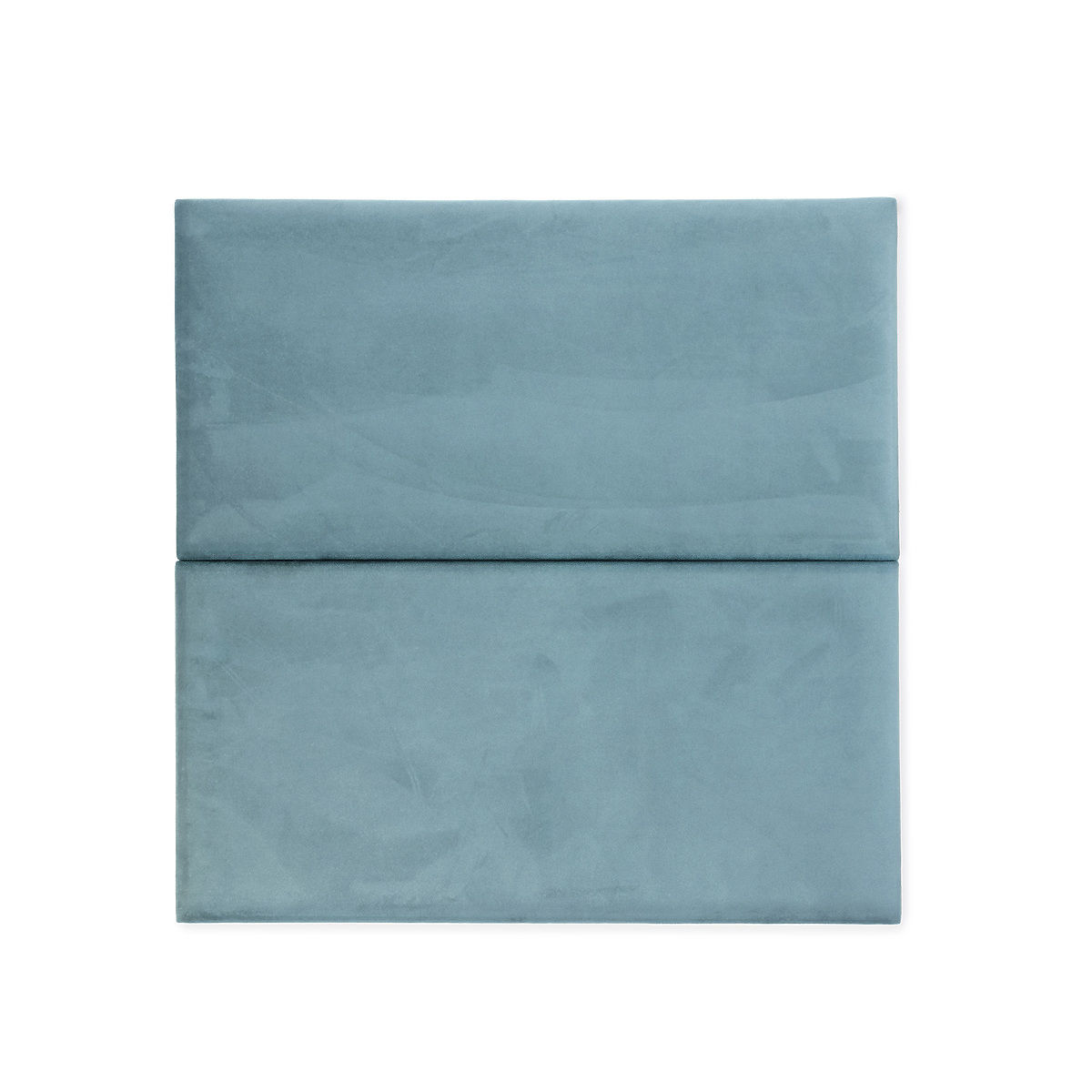 Tapecirani panel Klasik - azurno plava - banaby.hr