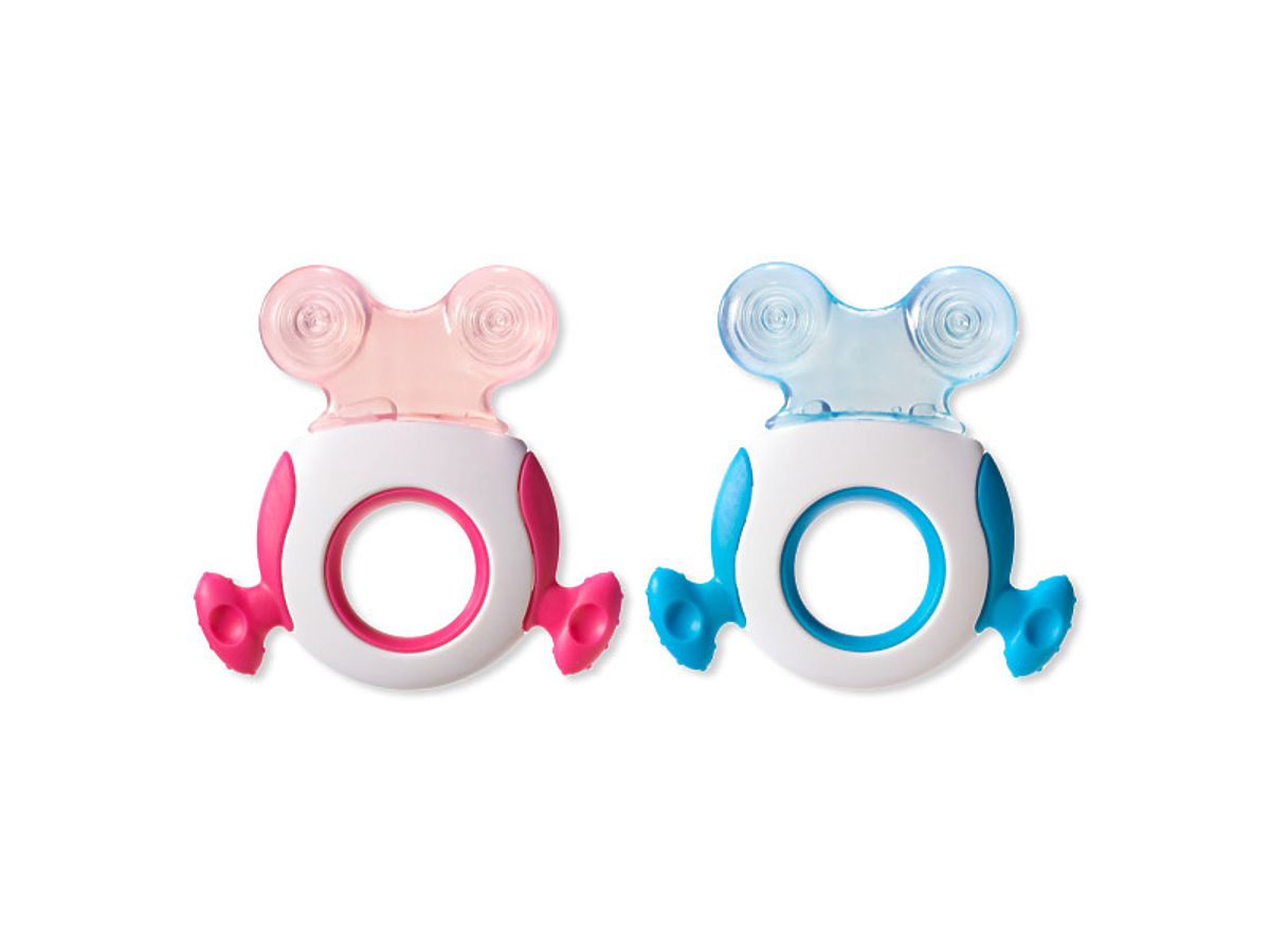 Kousátko pro přední zoubky C2N, 4m+ - banaby.hr