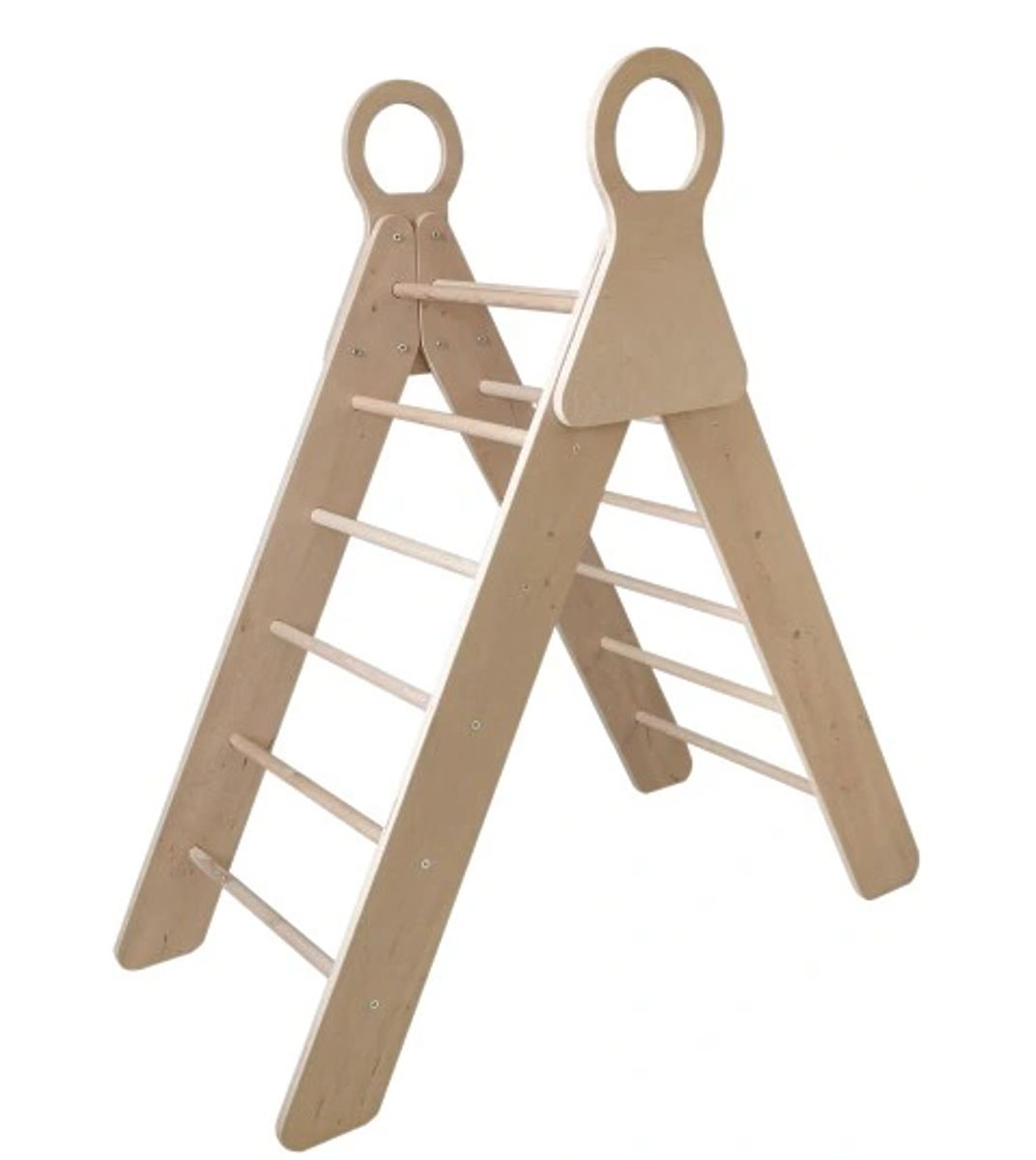 Montessori Piklerov trokut - prirodno - banaby.hr